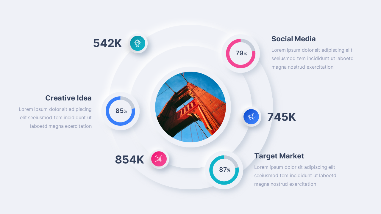 Neumorph - Neumorphic Corporate Business PowerPoint Presentation ...