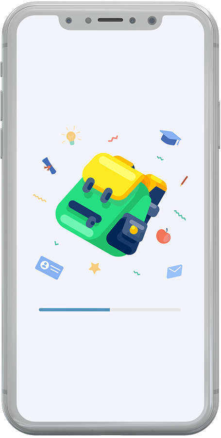 Course Template - Flutter UI Kit by alibackshi | CodeCanyon
