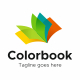 Color Book, Logo Templates | GraphicRiver