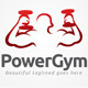 Power Gym, Logo Templates | GraphicRiver