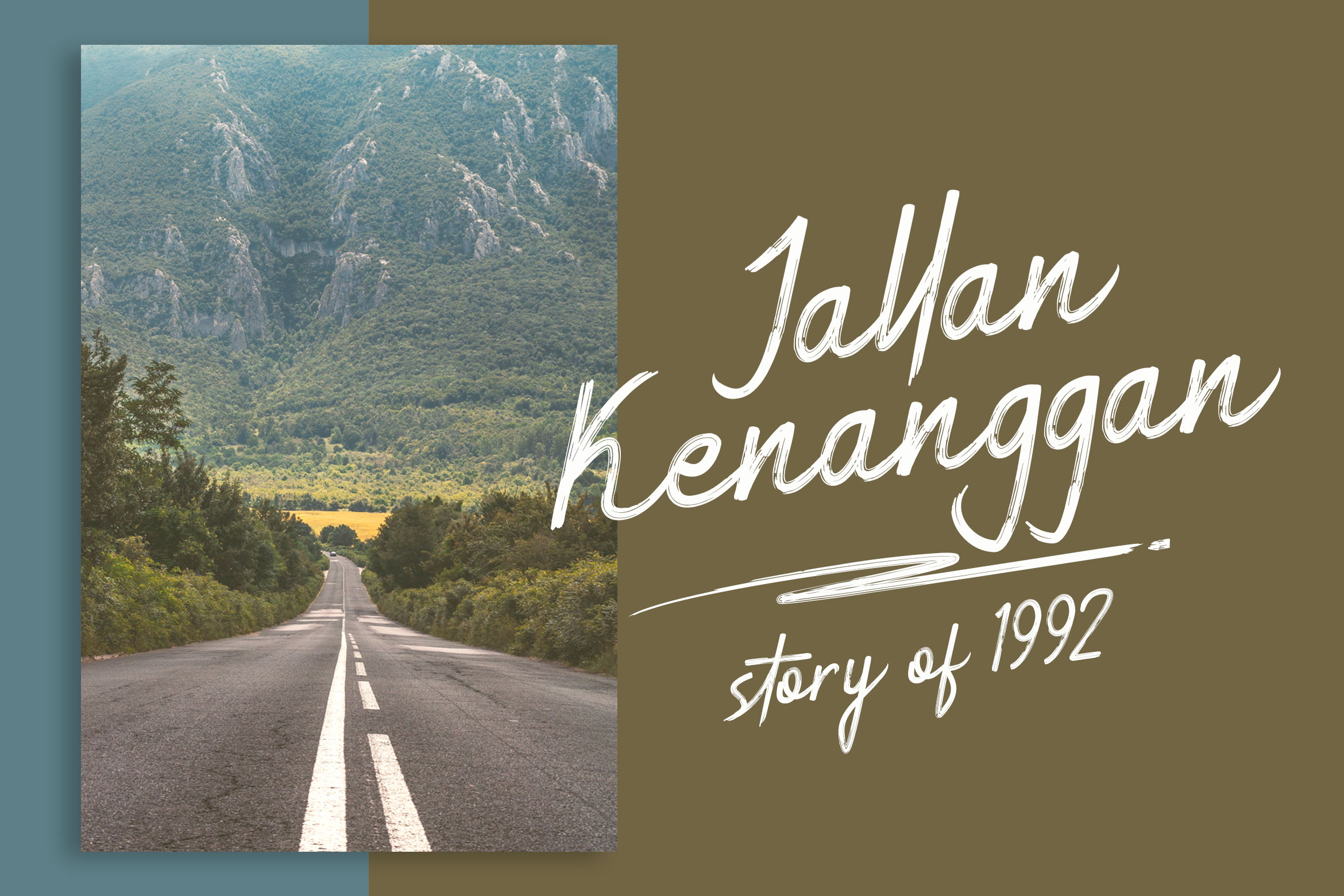 Sinullingga, Fonts | GraphicRiver