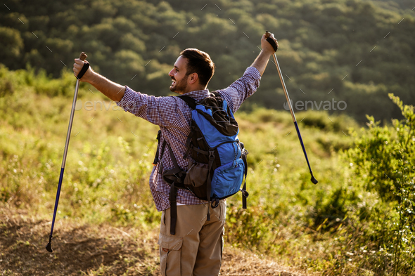 Adventure Stock Photo by djoronimo | PhotoDune