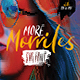 Morriles - SVG Font, Fonts | GraphicRiver