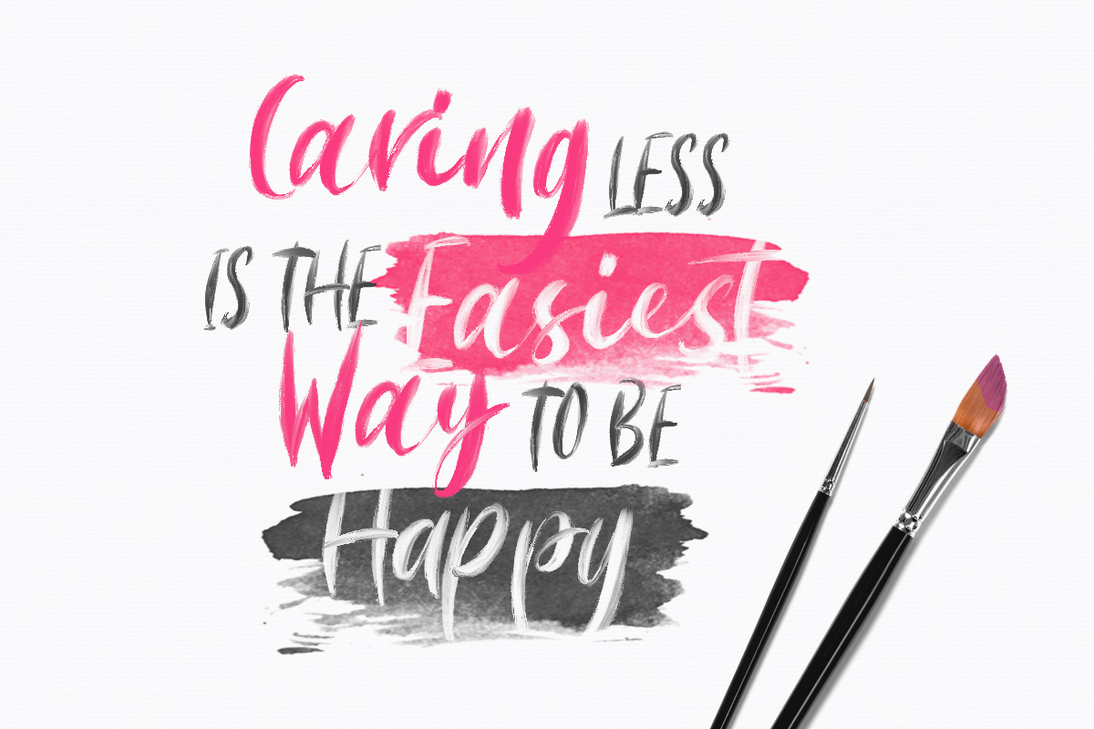 Morriles - SVG Font, Fonts | GraphicRiver