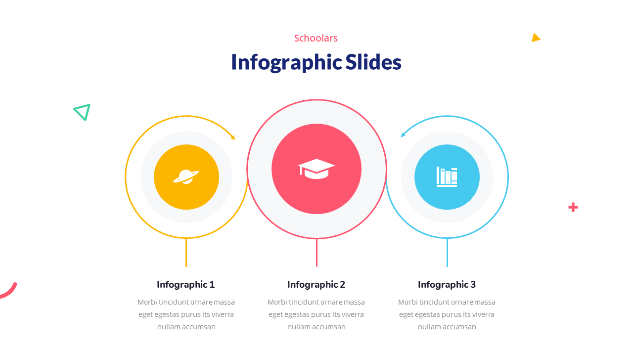 Schoolars – Education Course & Learning PowerPoint Template ...