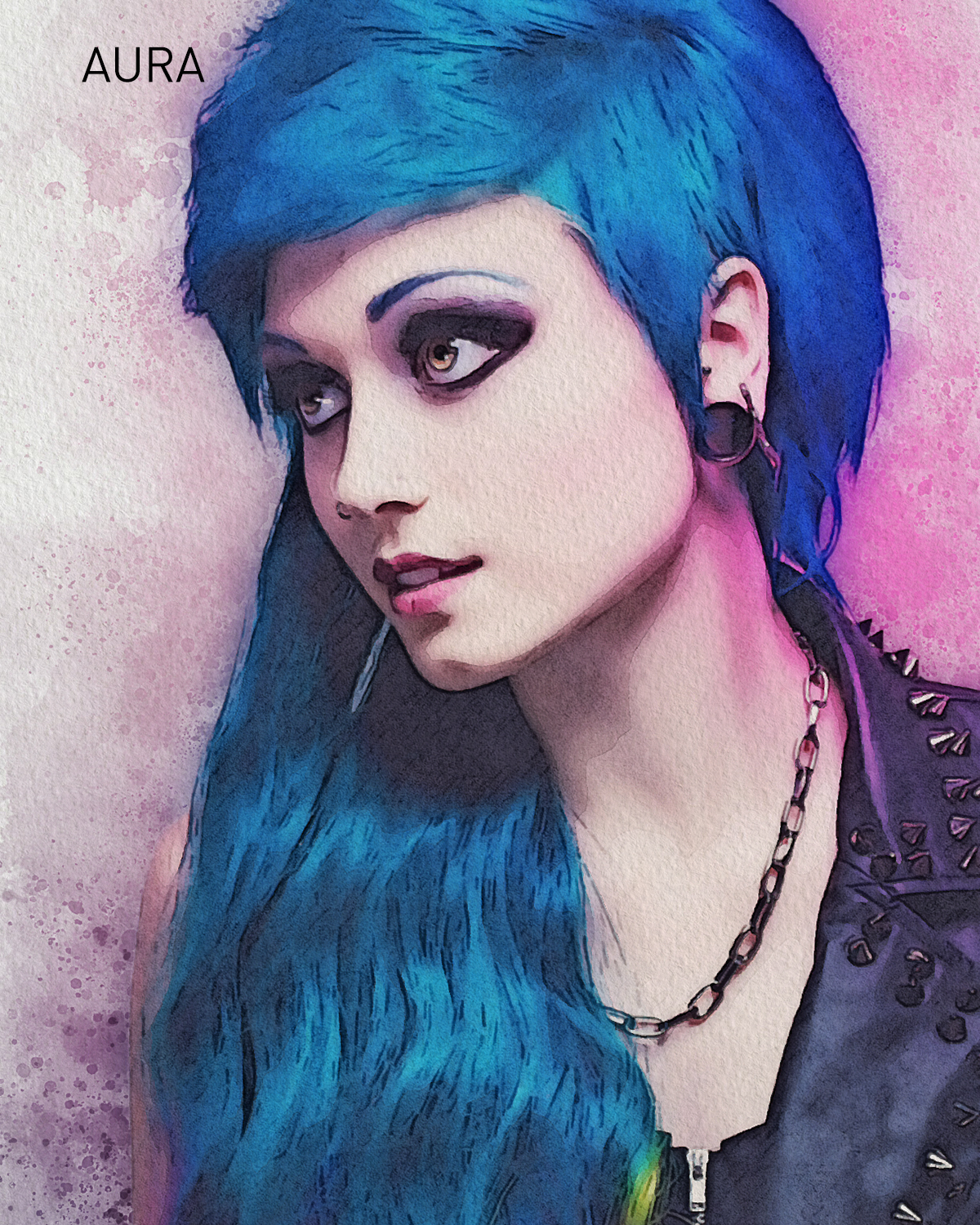 JARA | 3 Actions Bundle, Add-ons | GraphicRiver