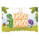 dhino dhino, Fonts | GraphicRiver