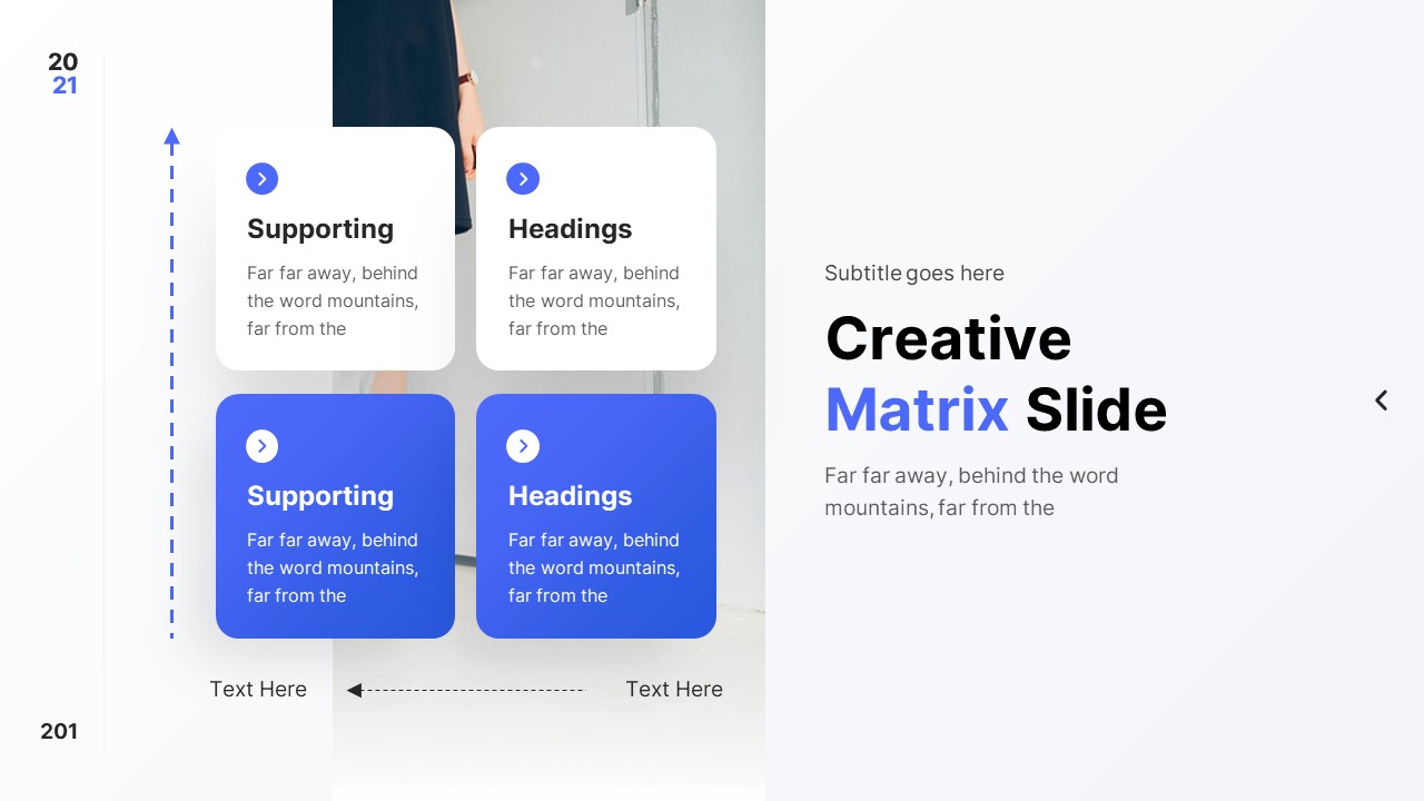 2021 Ultimate Multipurpose Premium PowerPoint Presentation Template by ...