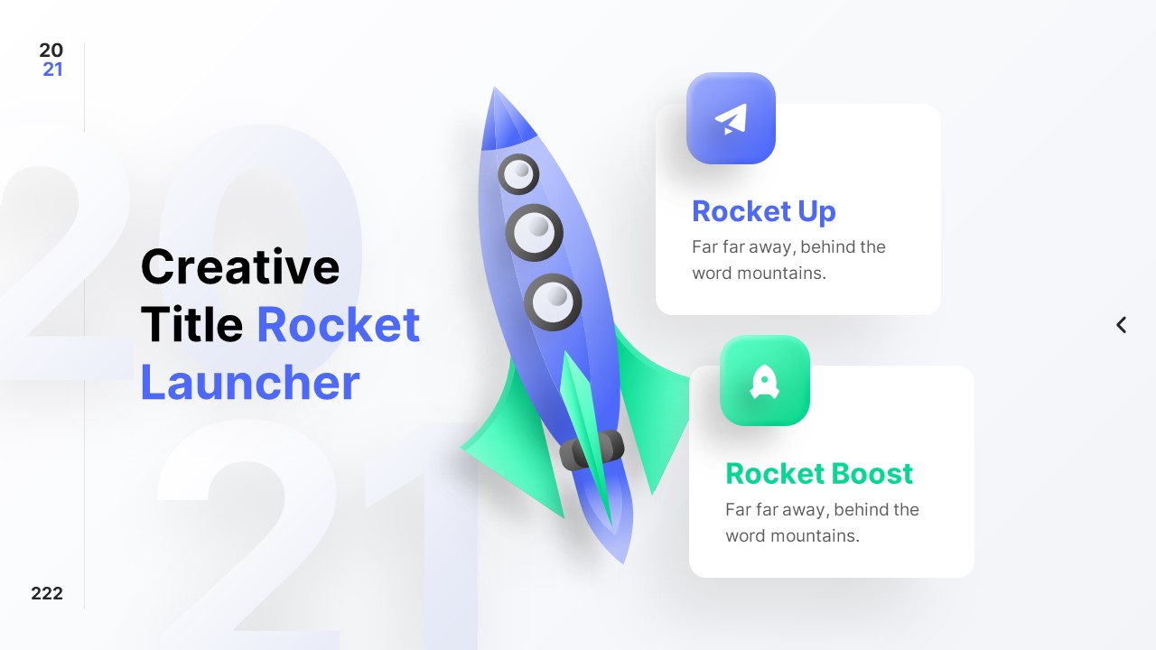 2021 Ultimate Multipurpose Premium PowerPoint Presentation Template by ...