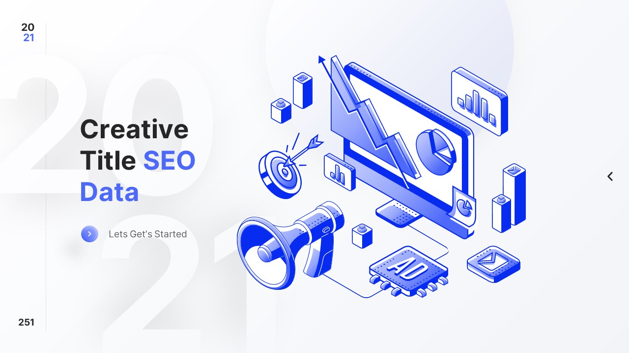 2021 Ultimate Multipurpose Premium PowerPoint Presentation Template by ...