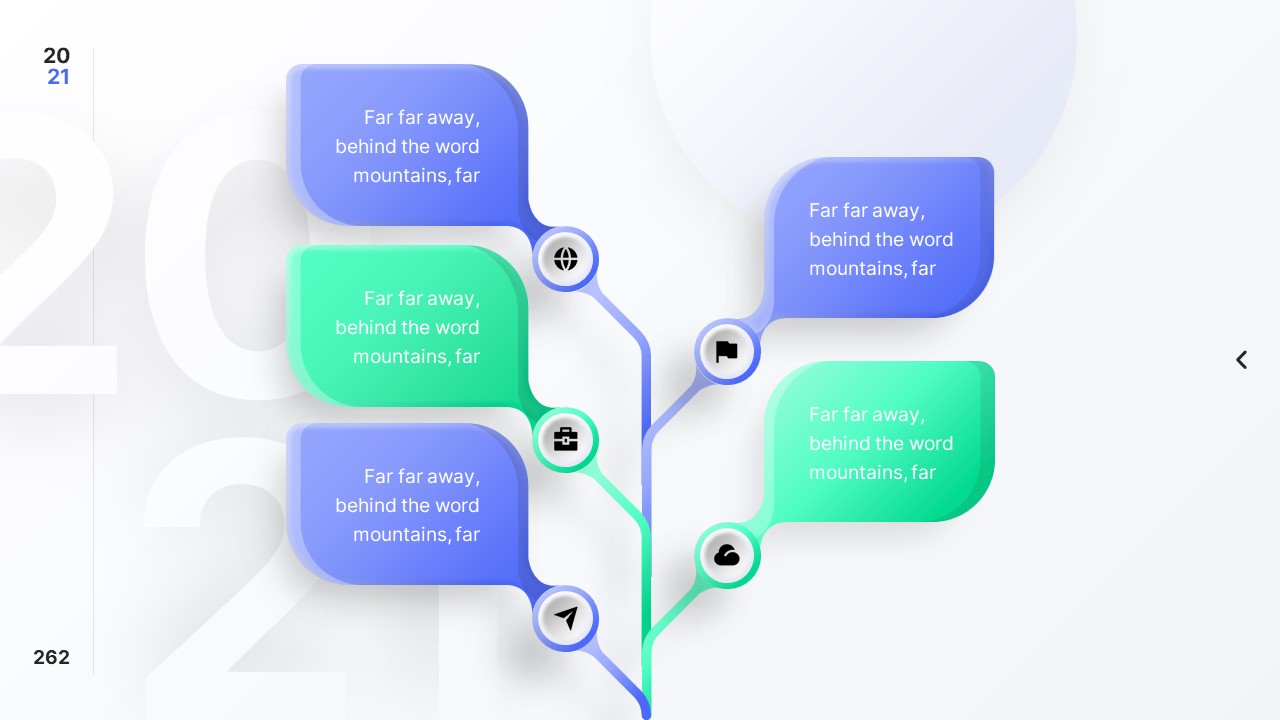 2021 Ultimate Multipurpose Premium PowerPoint Presentation Template by ...