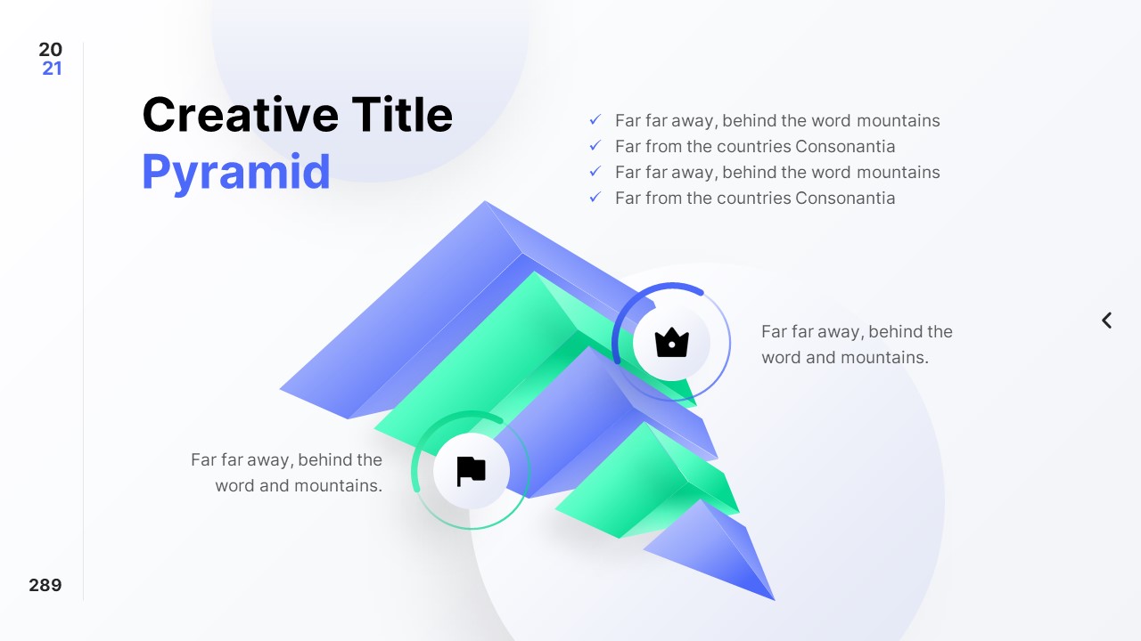 2021 Ultimate Multipurpose Premium PowerPoint Presentation Template by ...