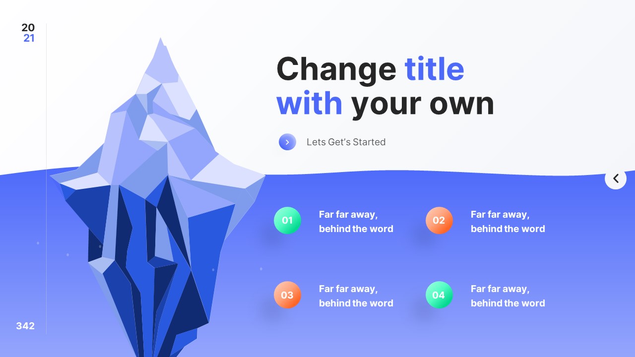 2021 Ultimate Multipurpose Premium PowerPoint Presentation Template by ...