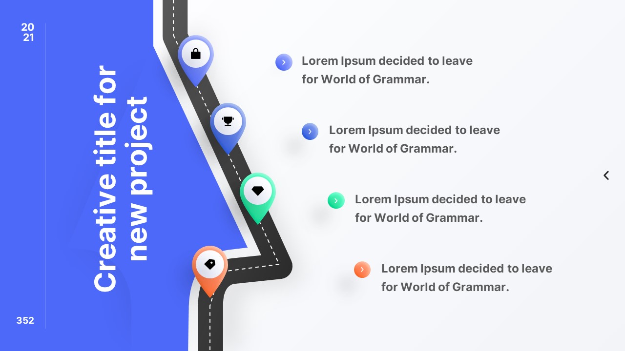 2021 Ultimate Multipurpose Premium PowerPoint Presentation Template by ...