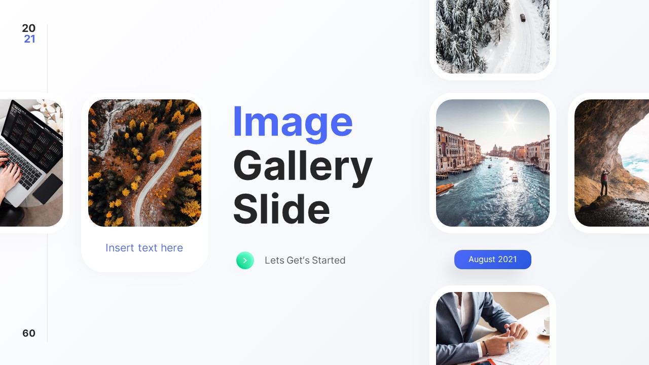 2021 Ultimate Multipurpose Premium PowerPoint Presentation Template by ...
