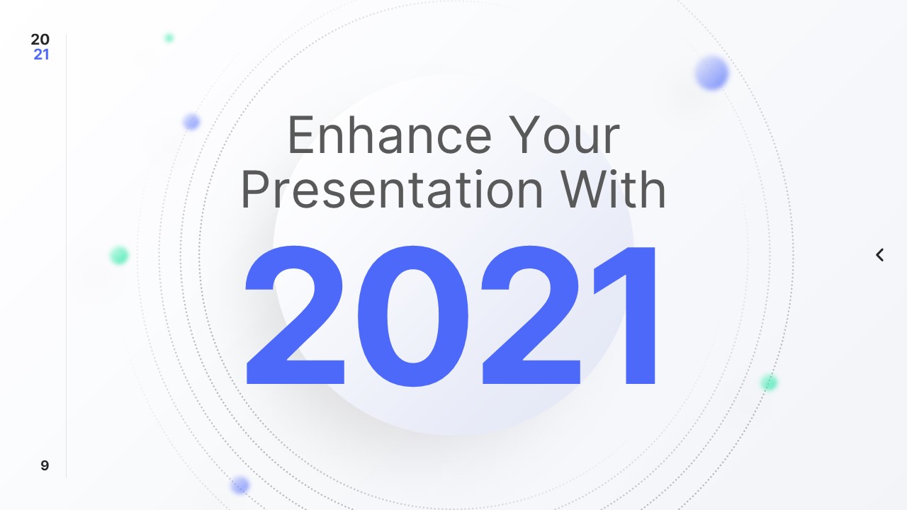 2021 Ultimate Multipurpose Premium PowerPoint Presentation Template by ...