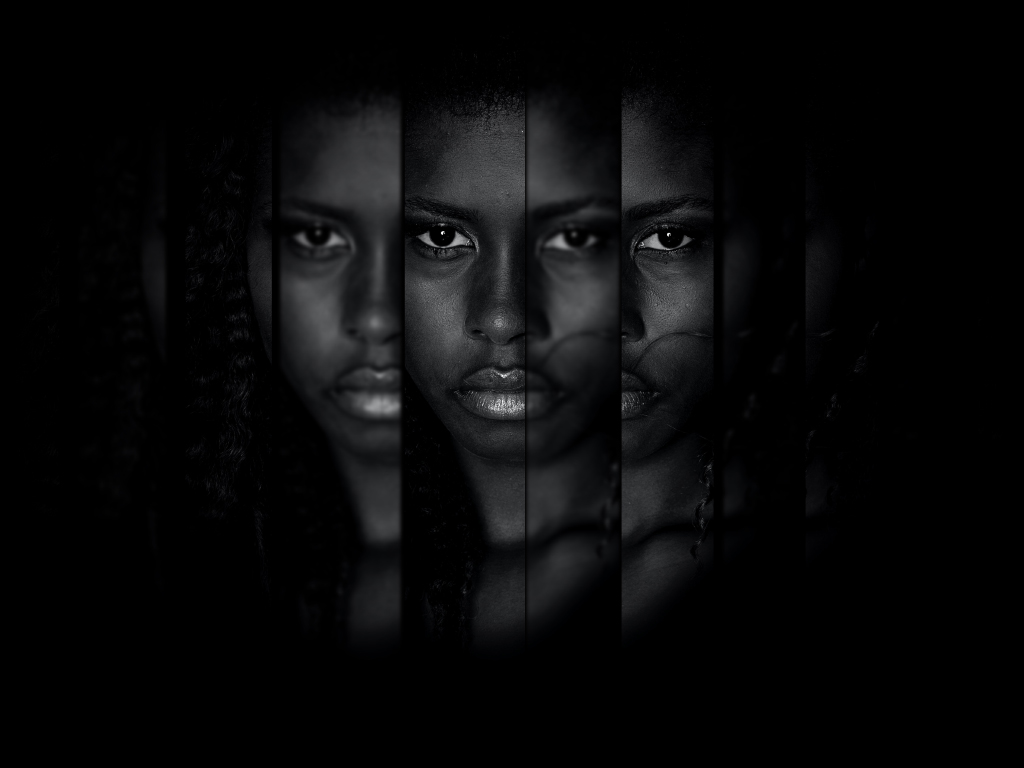 Mirare Portrait Vertical Mirroring Action Set, Add-ons | GraphicRiver