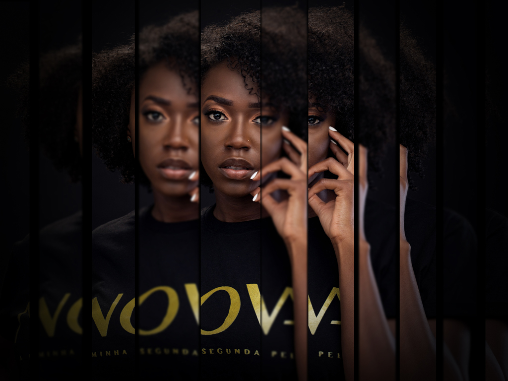 Mirare Portrait Vertical Mirroring Action Set, Add-ons | GraphicRiver