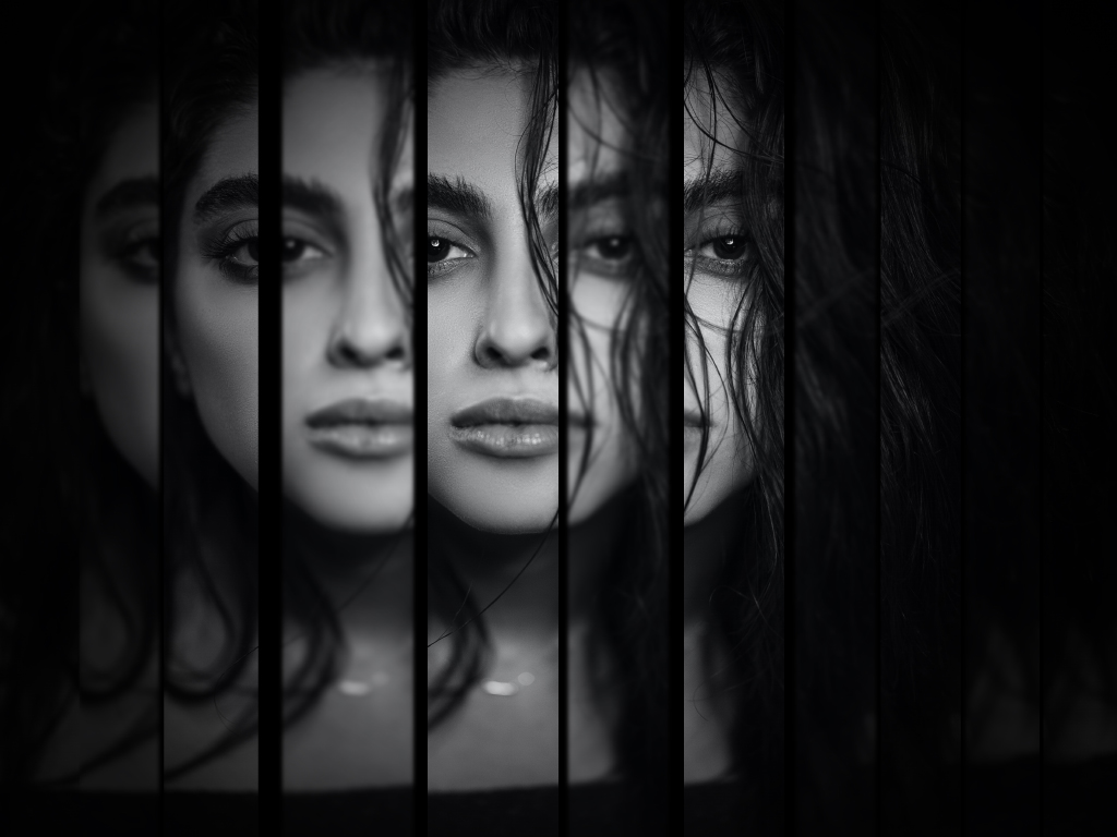 Mirare Portrait Vertical Mirroring Action Set, Add-ons | GraphicRiver