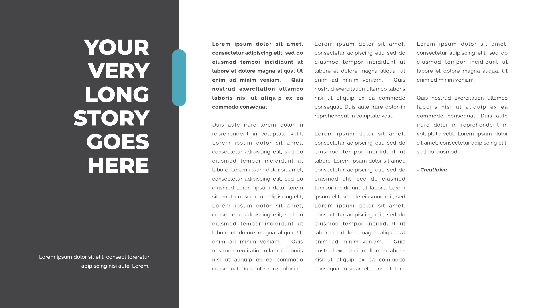 Simpl PowerPoint, Presentation Templates | GraphicRiver