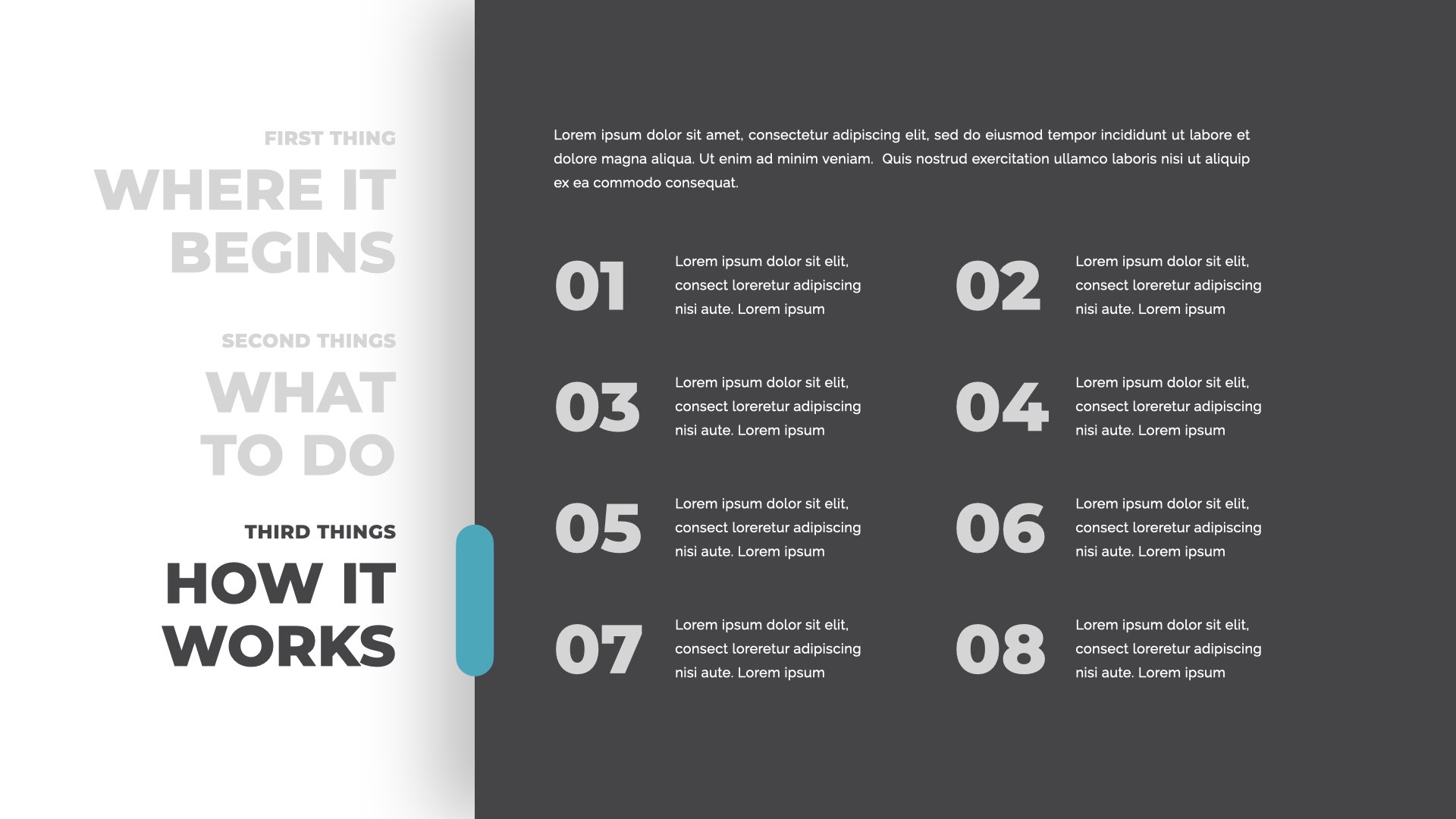 Simpl PowerPoint, Presentation Templates | GraphicRiver