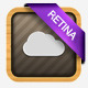 Retina Icon Pack I, Icons | GraphicRiver
