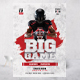 Big Game Football Flyer, Print Templates | GraphicRiver