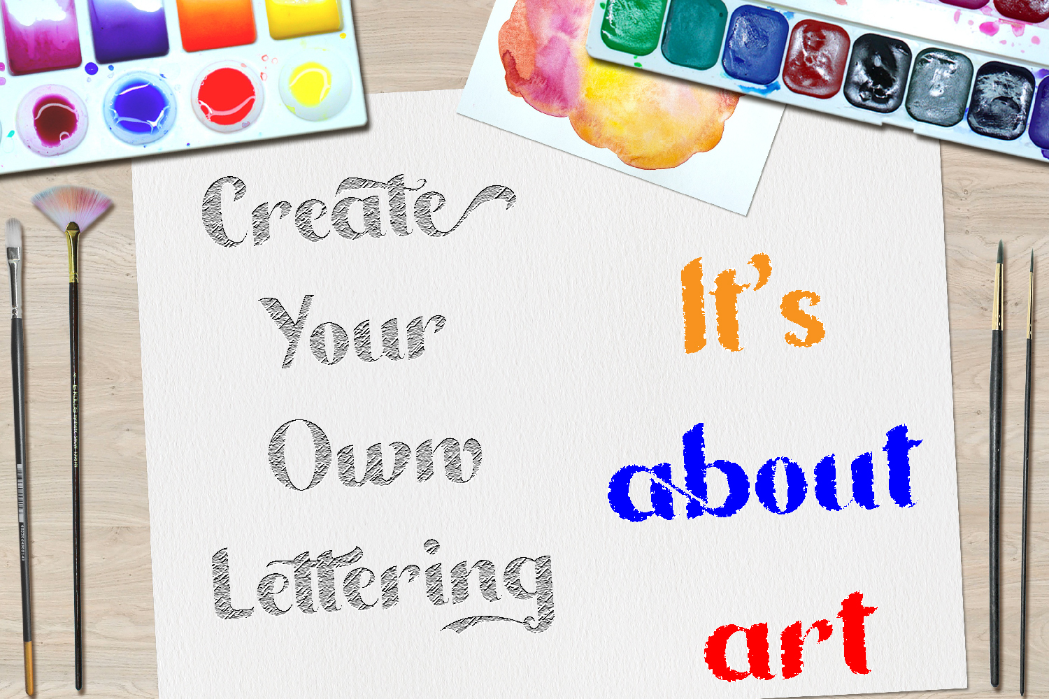 Diandra Bold Handwriting, Fonts | GraphicRiver