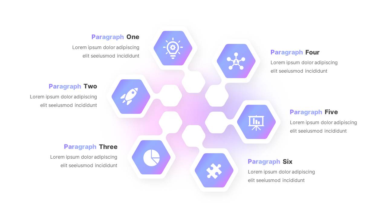 Gradiente - Creative Gradient PowerPoint Presentation Template ...