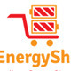 Energy Shop Logo, Logo Templates | GraphicRiver