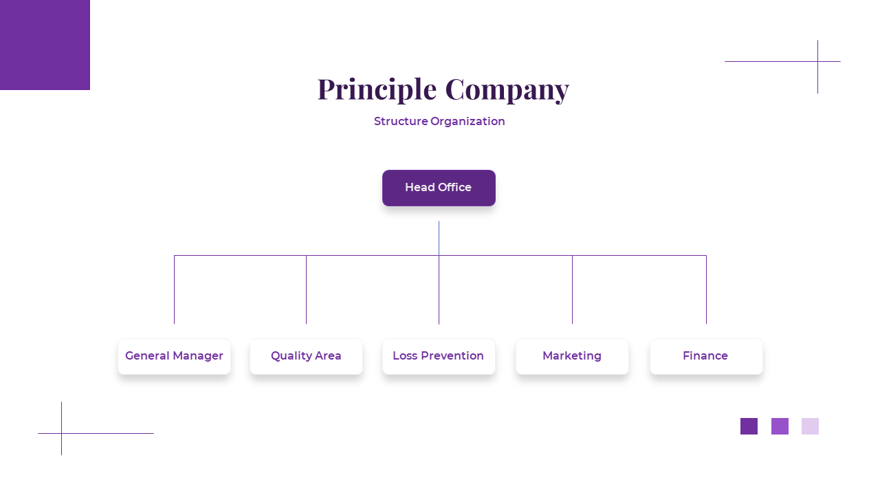 Principle Powerpoint Template, Presentation Templates | GraphicRiver
