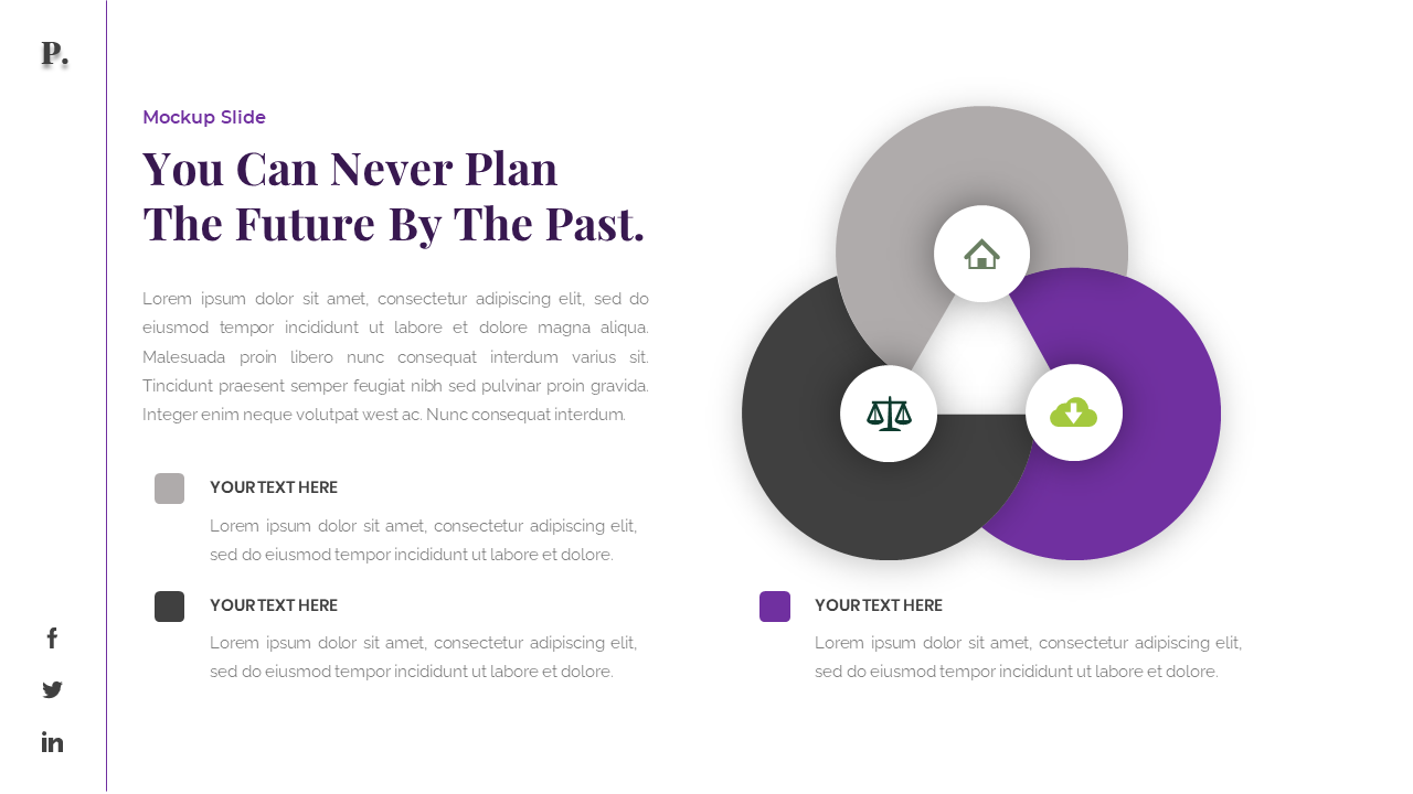 Principle Powerpoint Template, Presentation Templates | GraphicRiver