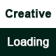 Creative Loading Animation Effects by romincomputer | CodeCanyon