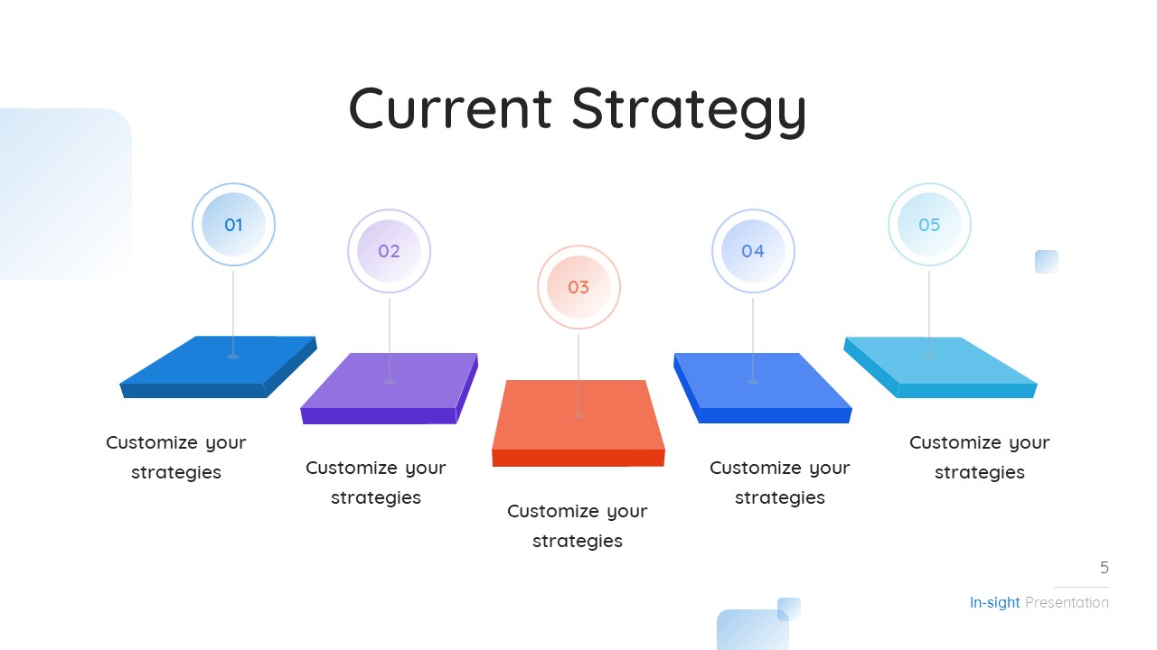 Insight Startup Keynote Presentation Template, Presentation Templates