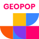 Geopop - Geometric Multipurpose Google Slides Template, Presentation ...