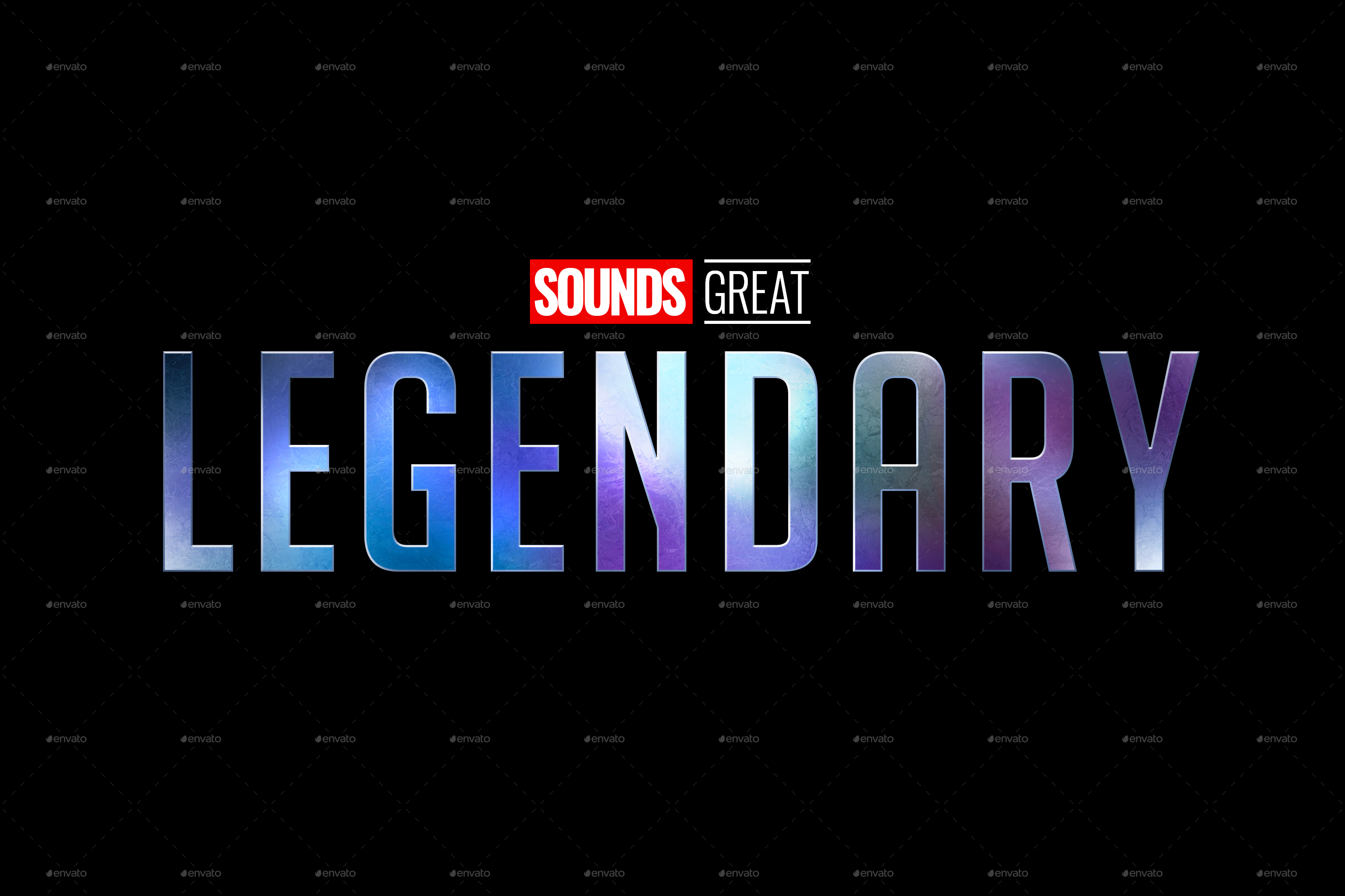 Superhero Cinematic Titles Text Effects vol 3, Graphics | GraphicRiver