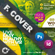 Healthy Life Cover Templates, Web Elements | GraphicRiver