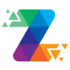 Letter Z - Zen Tech Logo by AI80 | GraphicRiver