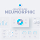 Neumorphic Powerpoint Presentation by Abert84 | GraphicRiver