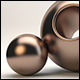 V-Ray Copper Material by arquitectostyles | 3DOcean