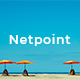 Netpoint – IT & Tech PowerPoint Template, Presentation Templates ...