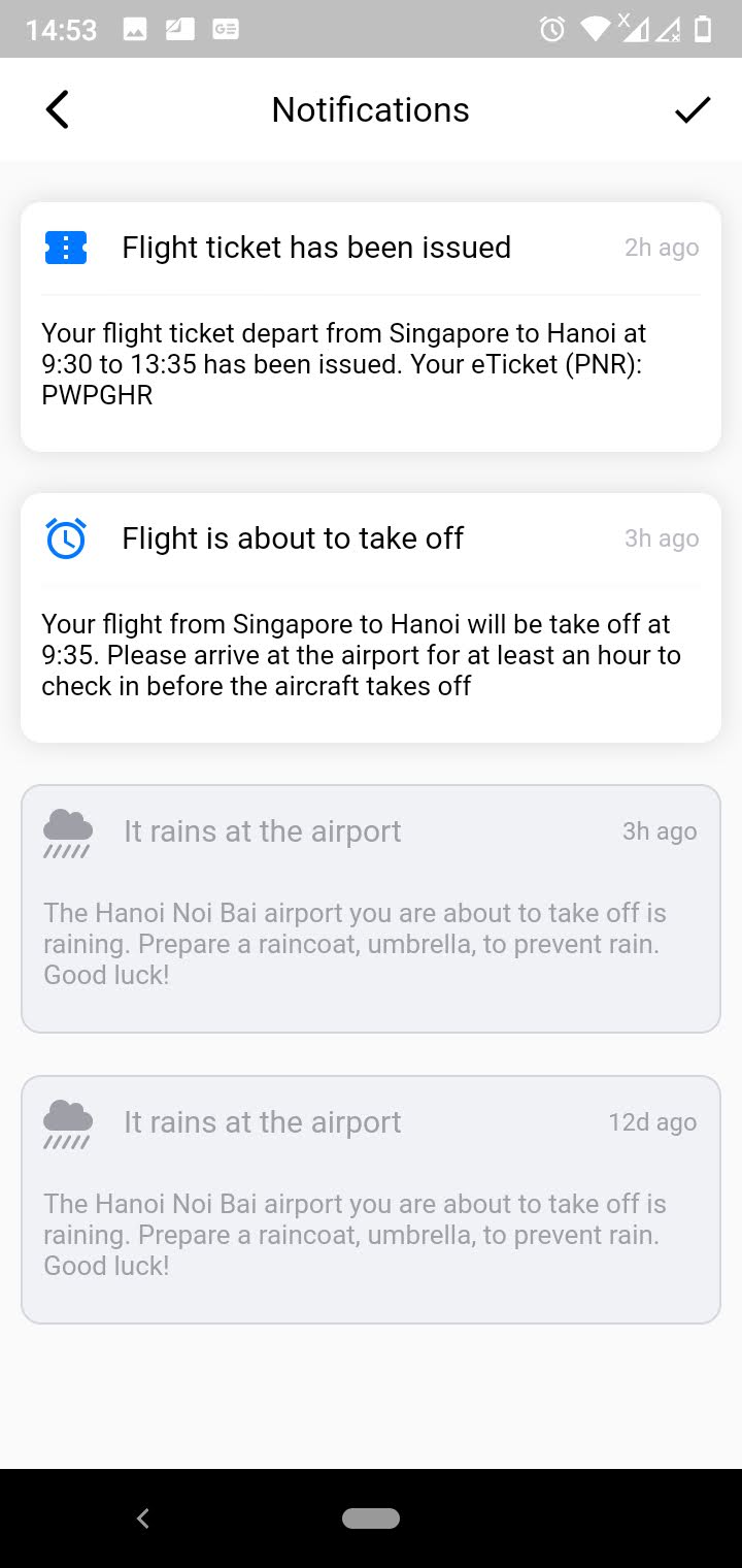 Lywing - Flight Booking App Flutter UI template by conikal | CodeCanyon