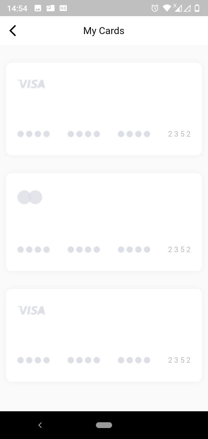 Lywing - Flight Booking App Flutter UI template by conikal | CodeCanyon