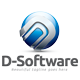 D-Software, Logo Templates | GraphicRiver