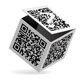 QR code on box, Vectors | GraphicRiver