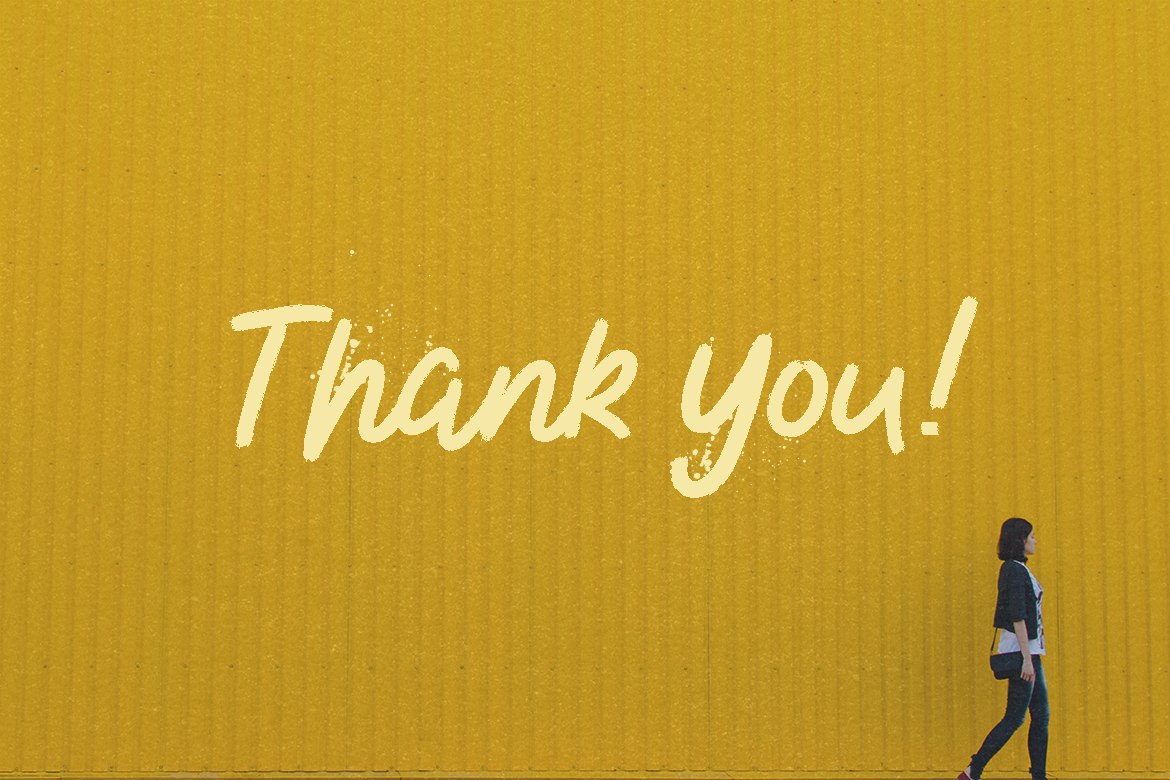 Show Up! – Handwritten Brush Font, Fonts | GraphicRiver