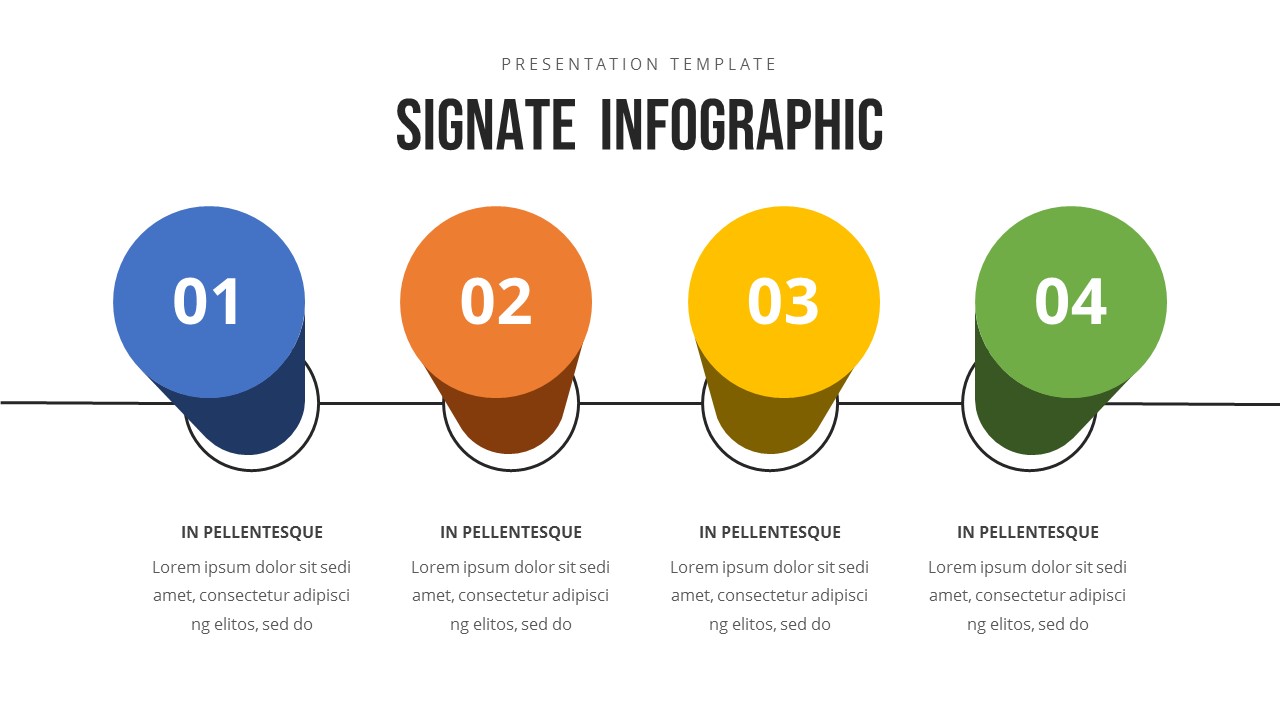 Signate - Business Powerpoint Template, Presentation Templates ...