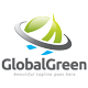 GLobal Green, Logo Templates | GraphicRiver