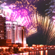 Fireworks scene creator, After Effects Project Files | VideoHive