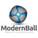 Modern Ball, Logo Templates | GraphicRiver